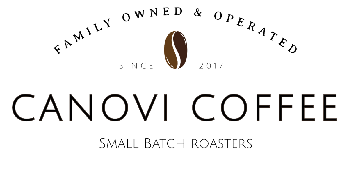 CANOVI COFFEE
